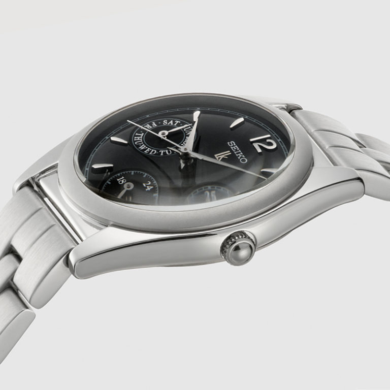 Vol.23 Seiko Lukia. 25 years of designs that capture the hearts of women. | by Seiko Design