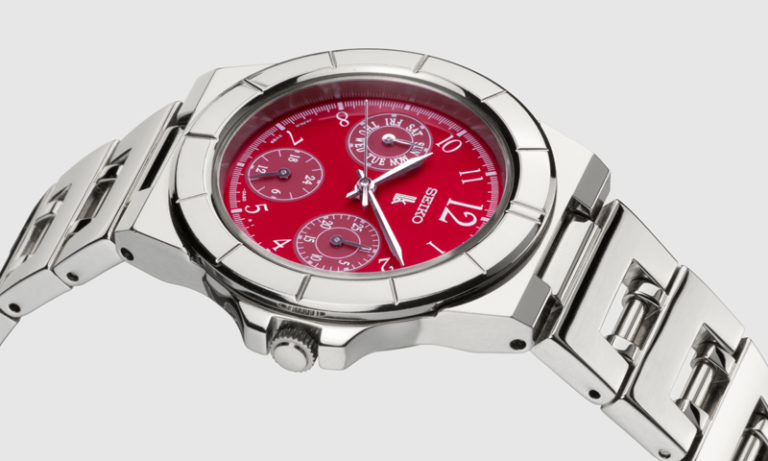 Vol.23 Seiko Lukia. 25 years of designs that capture the hearts of ...