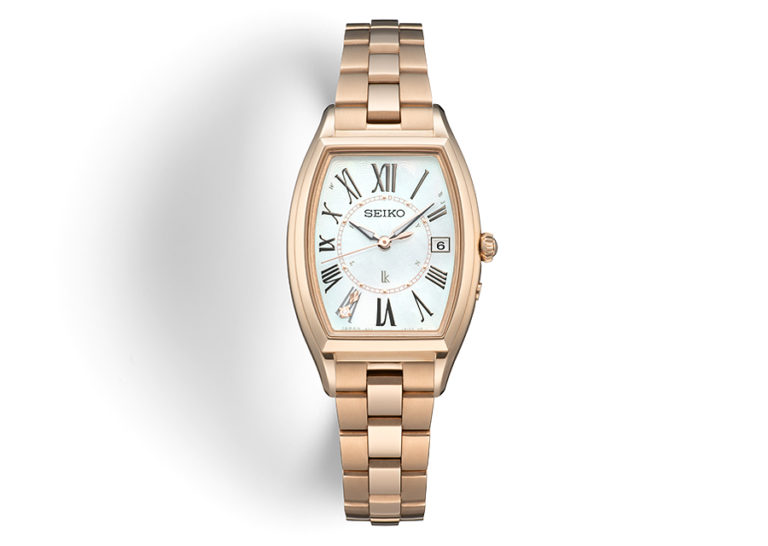 Vol.23 Seiko Lukia. 25 years of designs that capture the hearts of ...