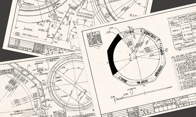 Vol.42 Redesigning a high specification watch that traveled through ...