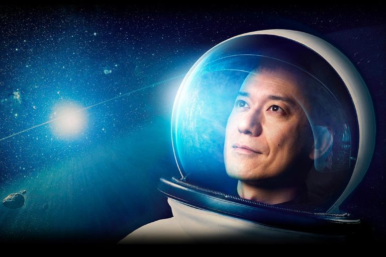 Vol.42 Redesigning a high specification watch that traveled through space from just a few ...